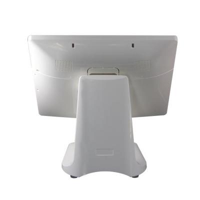China RK3288 Quad Core 1,8 GHz capacitieve touchscreen kassa voor Android POS-systeem Te koop