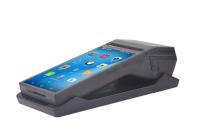 China 7 Inch Android POS System with 80mm Printer 3G Terminal SDK Included for sale