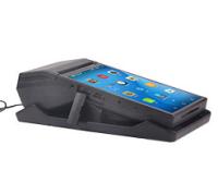 China 7 Inch Android POS System with 80mm Printer 3G Terminal SDK Included for sale