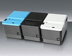 Cina Stampa termica a linea 80mm 260mm/S Stampa etichette di ricevute ad alta velocità per le vostre esigenze commerciali in vendita
