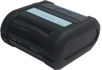 China 80mm Portable BT Direct Line Thermal Receipt and Label Printer USB Interface for sale