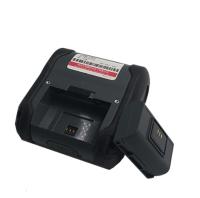 China 80mm Portable BT Direct Line Thermal Receipt and Label Printer USB Interface for sale