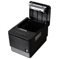 China Multi-Function 80mm WiFi/BT Thermal Label Printer with Auto Cutter and Multi-Interface for sale