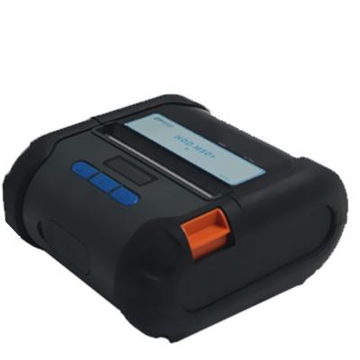 China Impressora térmica portátil personalizável HDD-M80 Feita com ABS e material de borracha Ideal à venda