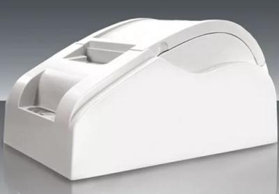 China Impressora de recibos térmicos com largura de papel de 58 mm e resolução máxima de 203 dpi à venda