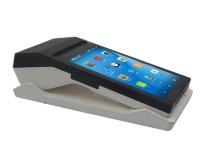 China 5 Mega Pixels CCD Camera One Two Dimensional Code Pos System for Business Management for sale