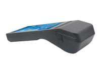 China 5 Mega Pixels CCD Camera One Two Dimensional Code Pos System for Business Management for sale