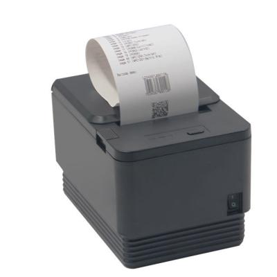 China 1 Impressora de recibos HDD-80260 Industrial com suporte a várias línguas e interfaces à venda