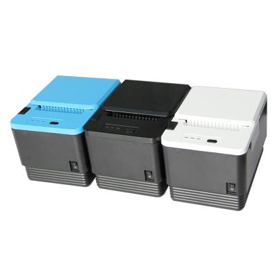 Cina 1 Stampa ricevute HDD-80260 Industrial con supporto per più lingue e interfacce in vendita