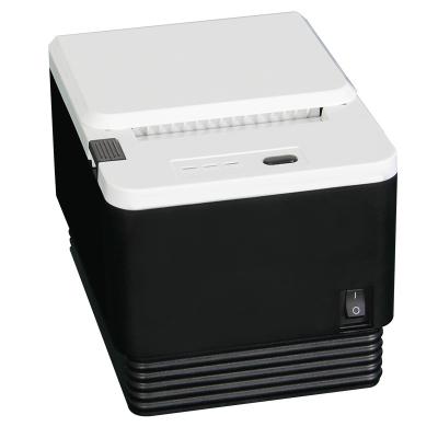 China Impressora de recibos térmicos 203dpi para restaurante de frango LAN USB e Bluetooth compatível à venda