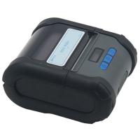 China HDD-M80 Portable Bluetooth Barcode Label Printer 58mm Thermal for Delivery Logistics for sale