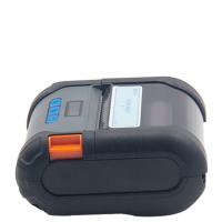 China HDD-M80 Portable Bluetooth Barcode Label Printer 58mm Thermal for Delivery Logistics for sale