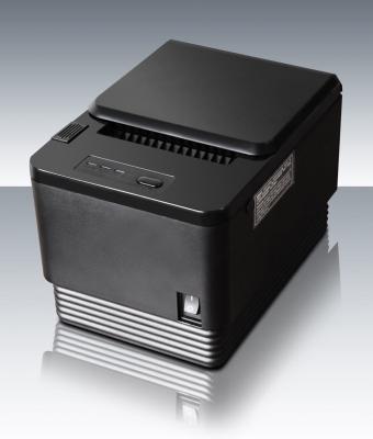 Cina 24V/2.5A stampante di velocità di alimentazione HDD-80260 stampante di fatture ed etichette con taglia in vendita