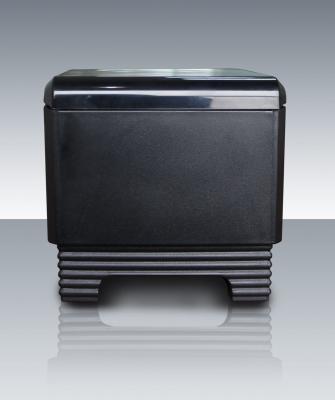 Cina 24V/2.5A stampante di velocità di alimentazione HDD-80260 stampante di fatture ed etichette con taglia in vendita