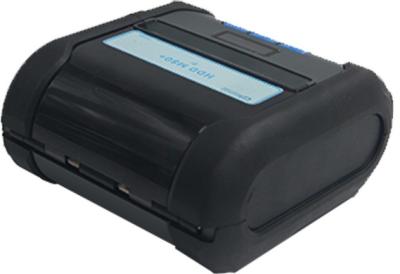 China 90 mm/s Velocidade de impressão Mini impressora durável HDD-M80 para receção suave e impressão de rótulos à venda