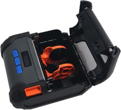 China Mini impressora com bateria Bateria de lítio 2000mAh/7.4V Impressão térmica e de etiquetas de velocidade à venda