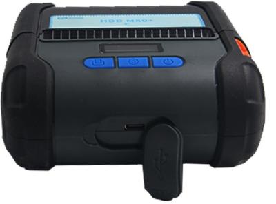中国 ミニプリンター バッテリー リチウムバッテリー 2000mAh/7.4V スピード 熱とラベル印刷 販売のため