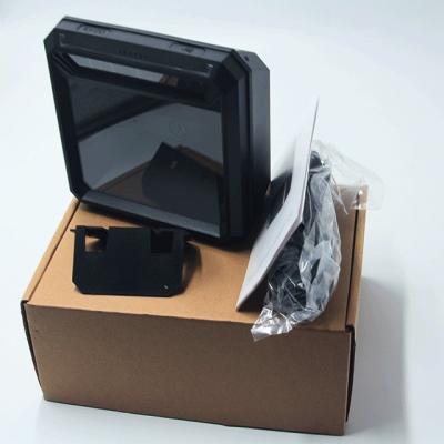 Cina Comodo e veloce scanner di codici a barre USB Bit Error Rate 1/5 per l'efficienza del desktop in vendita