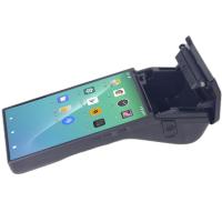 China 7 Inch IPS HD Android 11 POS Terminal with 80mm Thermal Printer 2GB RAM 32GB Storage for sale
