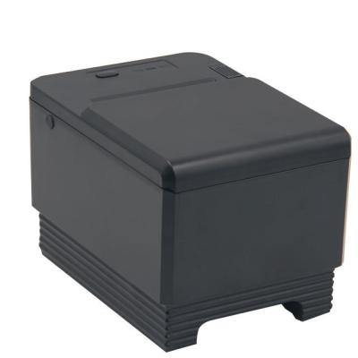 China Mini Pos Printer met automatische snijmachine en ondersteuning voor meerdere talen via USB Ethernet Te koop