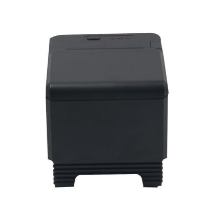 中国 80mm POS 熱領収書プリンタ 自動カットとUSB LAN シリアル経由で長寿命 販売のため