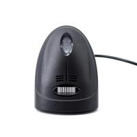 China Industrial 1D Barcode Scanner 5mil Precision CMOS Image Scanning USB DC 5V for sale