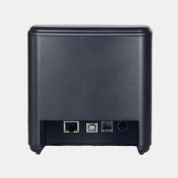 China Customizable 80mm Thermal Receipt Printer 260mm/s Auto Cutter USB Serial Ethernet for sale