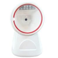 China Wired USB 1D 2D Barcode QR Code Reader with 1/5 Bit Error Rate for Self-Service Kiosk for sale