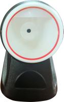China Wired USB 1D 2D Barcode QR Code Reader with 1/5 Bit Error Rate for Self-Service Kiosk for sale