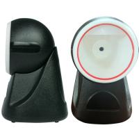 China Wired USB 1D 2D Barcode QR Code Reader with 1/5 Bit Error Rate for Self-Service Kiosk for sale