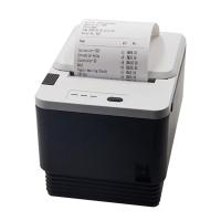 China 80mm Thermal Desktop Printer with Auto Cutter Multi-Language POS System Support for sale