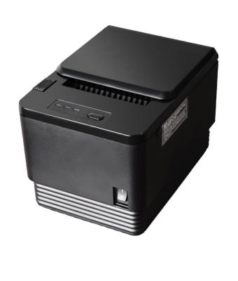 中国 80mm 熱式デスクトッププリンタ 自動カットと多言語/多システムサポート 販売のため