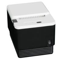 China 80mm Thermal Desktop Printer with Auto Cutter Multi-Language POS System Support for sale