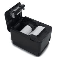 China 80mm Thermal Desktop Printer with Auto Cutter Multi-Language POS System Support for sale