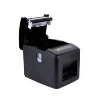 China Speed HDD-T80C Direct Thermal Receipt Printer 260mm/s USB LAN POS Android Interface for sale