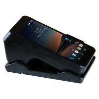 China 5.5 Inch HD Display Handheld POS Terminal with SDK Function for Mobile Cash Register for sale
