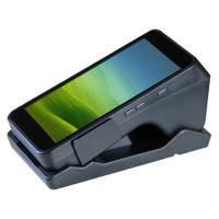 China 5.5 Inch HD Display Handheld POS Terminal with SDK Function for Mobile Cash Register for sale