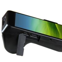 China Android 6.0 5.5 Inch Capacitive Touch POS System with 58mm Thermal Receipt Printer for sale