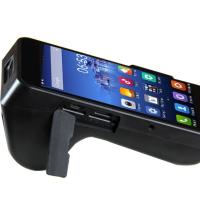 China Android 6.0 5.5 Inch Capacitive Touch POS System with 58mm Thermal Receipt Printer for sale