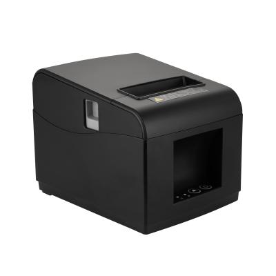 Cina Stampa da scrivania HDD-T80E POS Stampa termica con taglio da 80 mm Ricevuta Ordinazione 1- in vendita