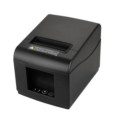 Cina Stampa da scrivania HDD-T80E POS Stampa termica con taglio da 80 mm Ricevuta Ordinazione 1- in vendita