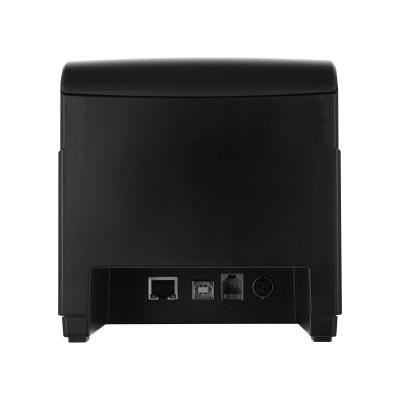 Cina Stampa da scrivania HDD-T80E POS Stampa termica con taglio da 80 mm Ricevuta Ordinazione 1- in vendita
