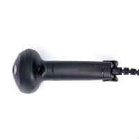 China Wired CCD Barcode Scanner SC-R7 1D 2D USB BT Interface 500scans/sec for Warehouse Retail for sale