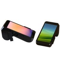 China Android Payment Kiosk 5.5 Inch Touch Screen with 58mm Thermal Receipt Printer for sale