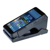 China Android Payment Kiosk 5.5 Inch Touch Screen with 58mm Thermal Receipt Printer for sale