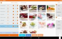 China Good Partner Cloud POS Software Android Retail Management for Multiple Users Lifetime Warranty for sale