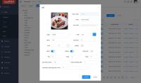 China Good Partner Cloud POS Software Android Retail Management for Multiple Users Lifetime Warranty for sale