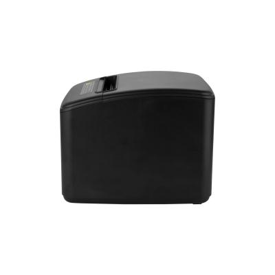 China Behoorlijke LAN USB-interface T80C POS ontvangstprinter voor Point of Sale System Te koop