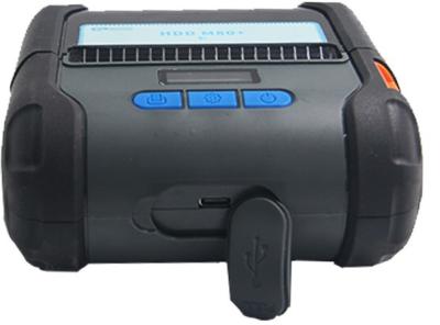 中国 電源アダプター DC9V/1A ハンドヘルド 熱プリンター M80 0.96インチ OLED ディスプレイ 調整可能 販売のため