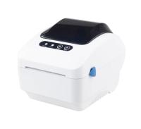 China Thermal Desktop Label Printer HDD-320B 150mm/s USB BT 203dpi for Retail for sale